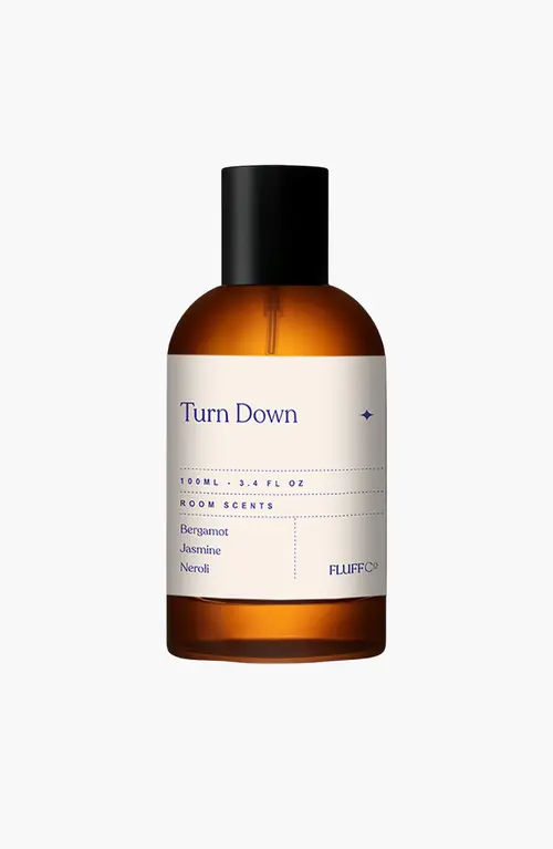 FLUFFCO | HOTEL COMFORT Room Spray - Turn Down