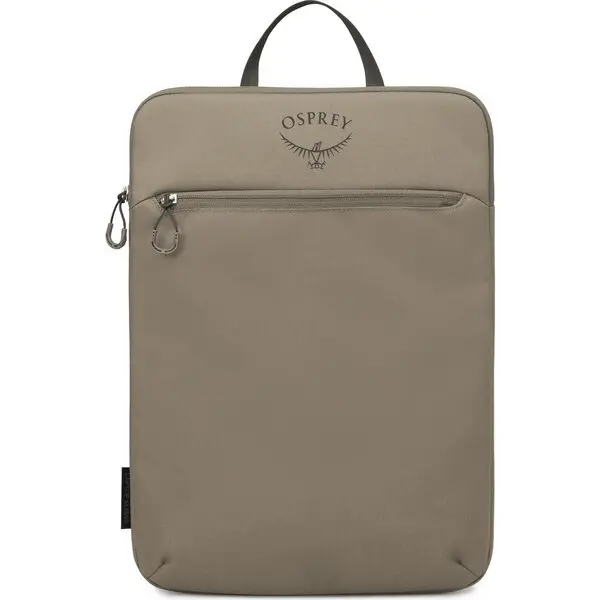 OSPREY Daylite Laptop Sleeve - Tan Concrete