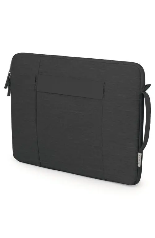 OSPREY Arcane 14-inch Laptop Sleeve - Black/black