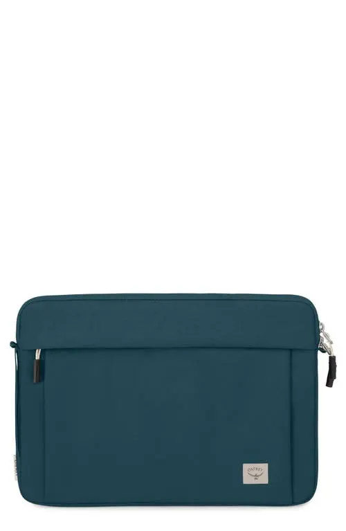 OSPREY Arcane 14-inch Laptop Sleeve - Stargazer Blue