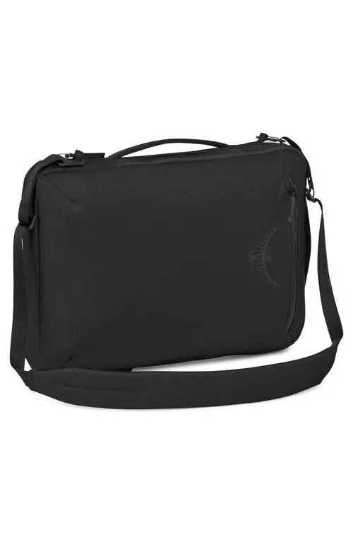 OSPREY Laptop Case - Black