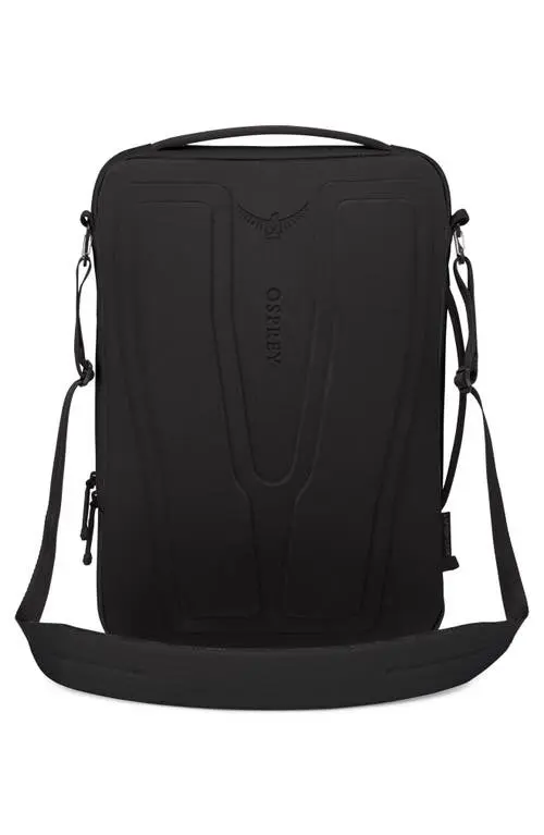 OSPREY Laptop Case - Black
