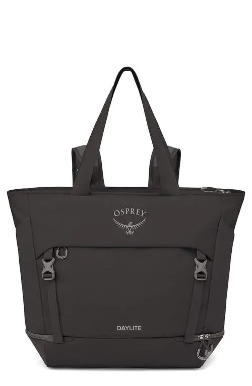 OSPREY Daylite Large Tote Pack - Black