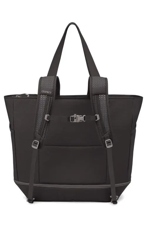 OSPREY Daylite Large Tote Pack - Black