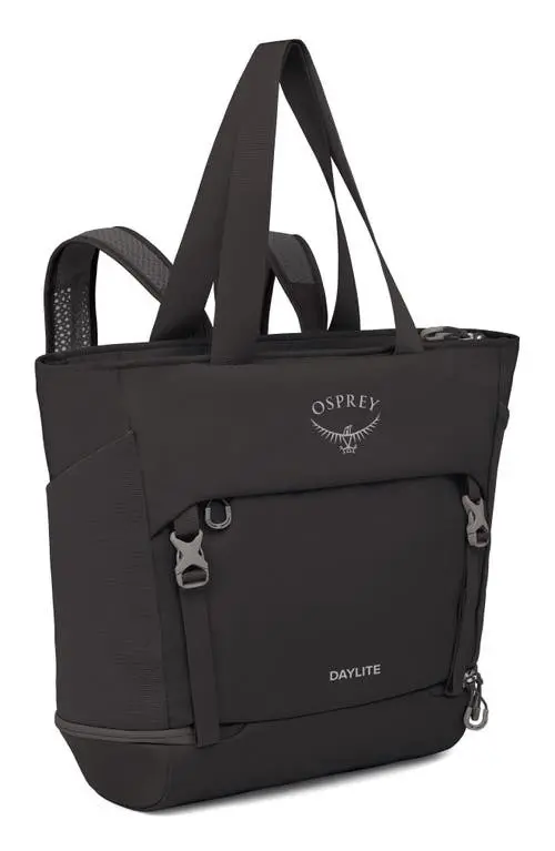 OSPREY Daylite Large Tote Pack - Black
