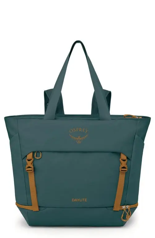 OSPREY Daylite Large Tote Pack - Torrent Blue