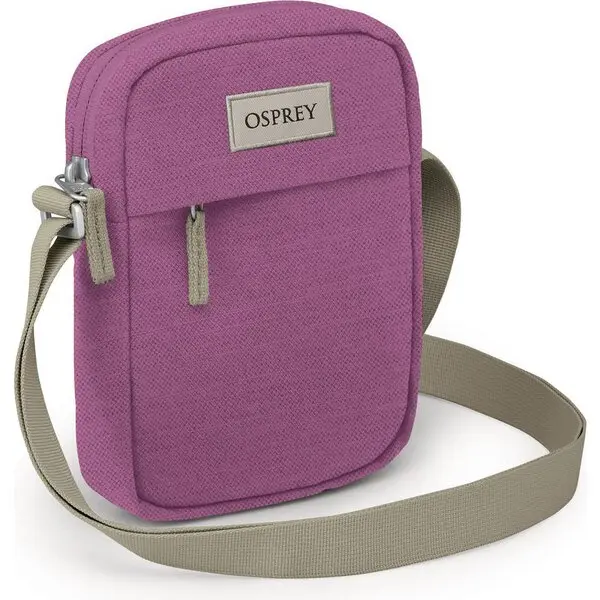 OSPREY Arcane Small Crossbody Bag - Shiso Purple Heather
