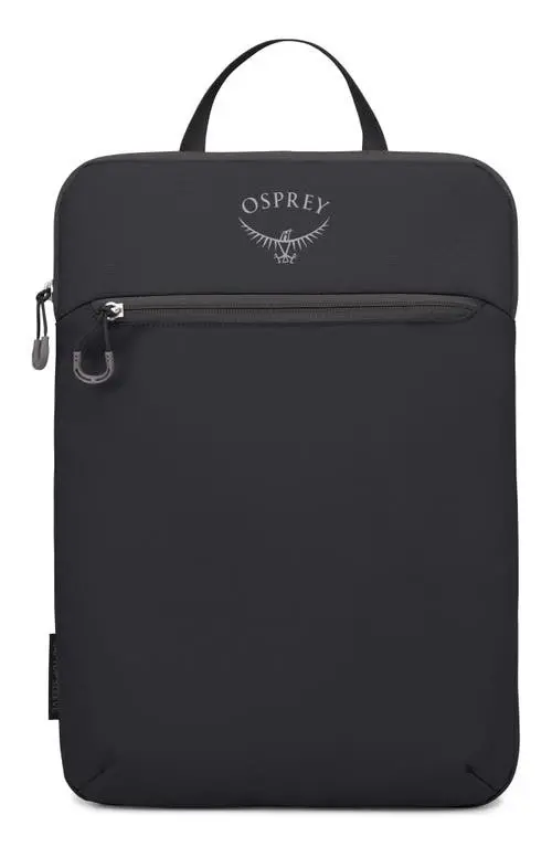 OSPREY 14-inch Laptop Sleeve - Black