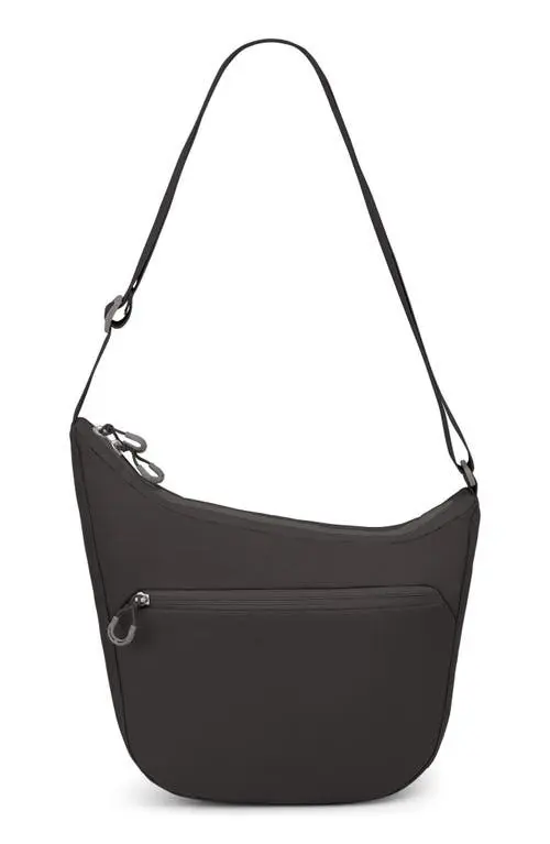OSPREY Daylite Water Repellent Crossbody Pouch - Black