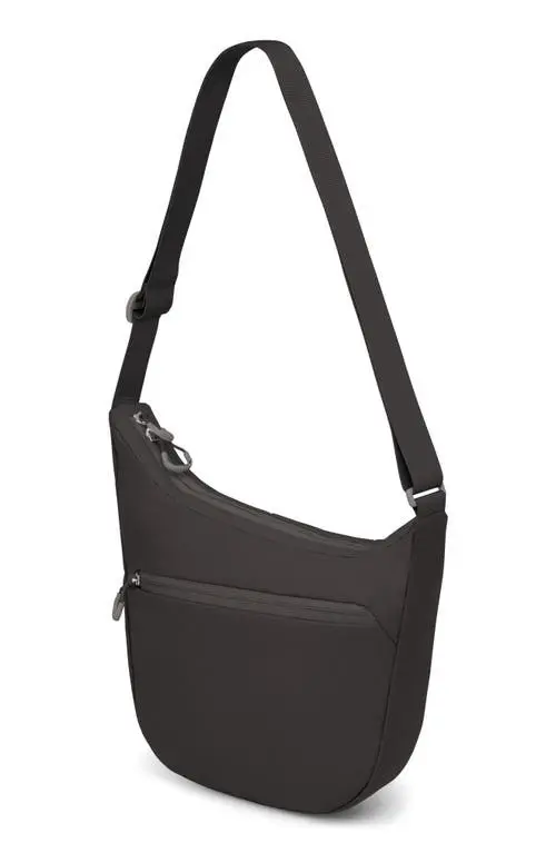 OSPREY Daylite Water Repellent Crossbody Pouch - Black
