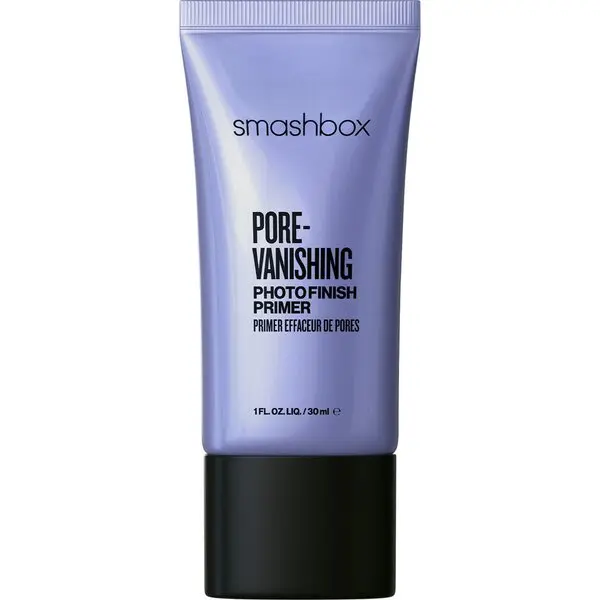 Smashbox Photo Finish Pore Vanishing Primer - Clear