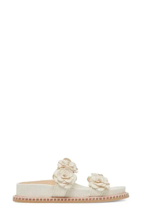 Dolce Vita Sherla Two-strap Platform Sandals