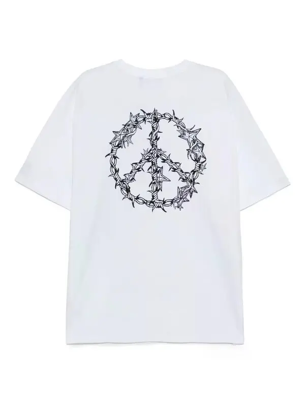 FIVE CM Graphic-print T-shirt