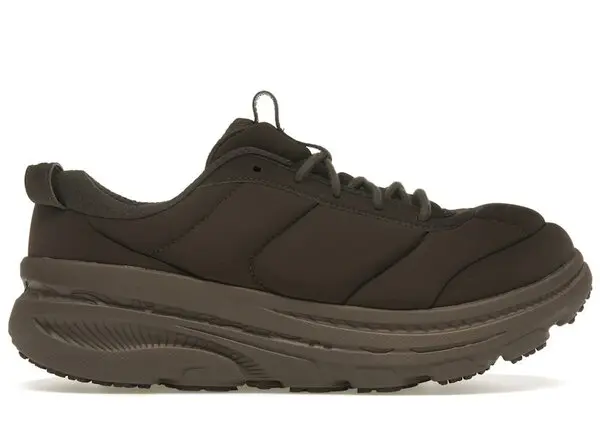 Hoka One One Bondi B3ls Marni Sneakers - Bracken