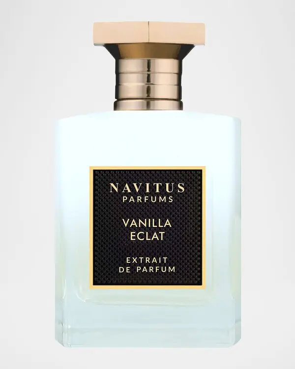 NAVITUS PARFUMS Vanilla Eclat Extrait De Parfum, 3.4 Oz - One-color