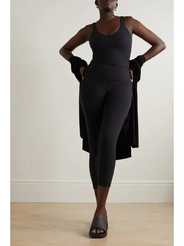 Lululemon Align Nulu Tank - Black