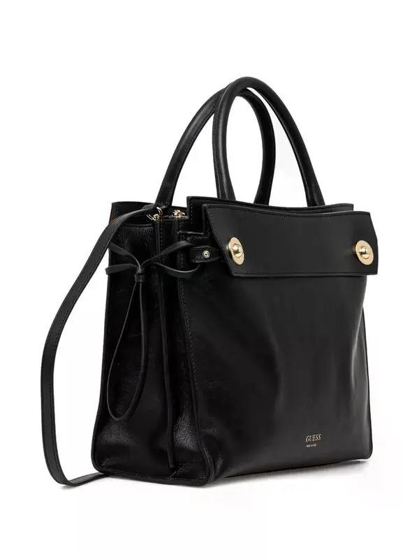 Guess Bianca Tote - Black