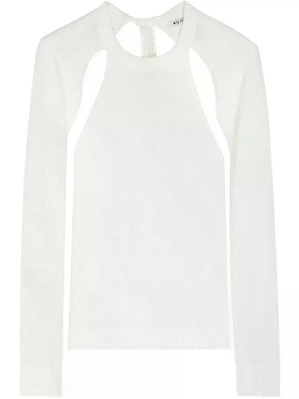 Ports 1961 Cut-out Jumper