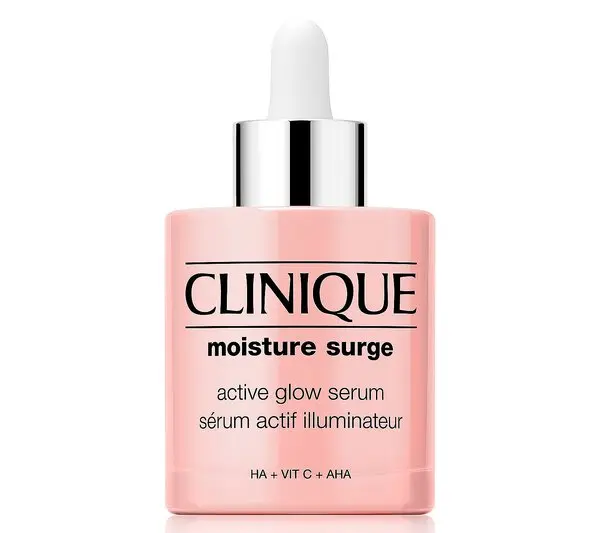 CLINIQUE Moisture Surge Active Glow Serum 50ml - One-color