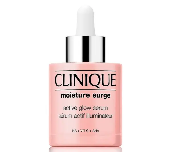 CLINIQUE Moisture Surge Active Glow Serum 30ml - One-color