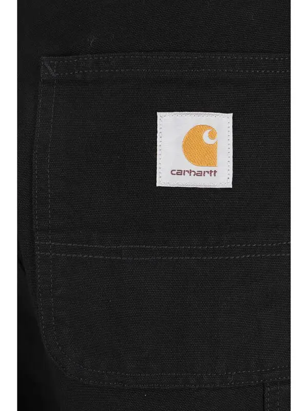 Carhartt Work In Progress Straight Leg Denim Pants