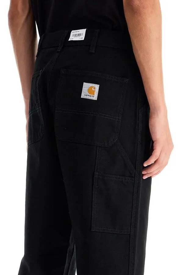 Carhartt Work In Progress Straight Leg Denim Pants