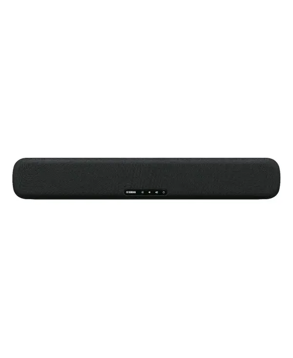 YAMAHA Sr-c20a Compact Sound Bar With Built-in Subwoofer And Bluetooth
