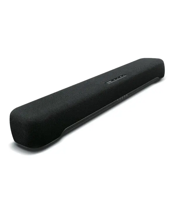 YAMAHA Sr-c20a Compact Sound Bar With Built-in Subwoofer And Bluetooth