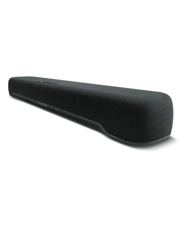 YAMAHA Sr-c20a Compact Sound Bar With Built-in Subwoofer And Bluetooth