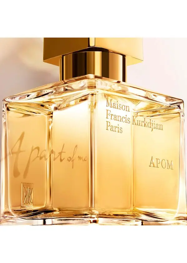Maison Francis Kurkdjian Apom Set Roll On Elixir - N/a