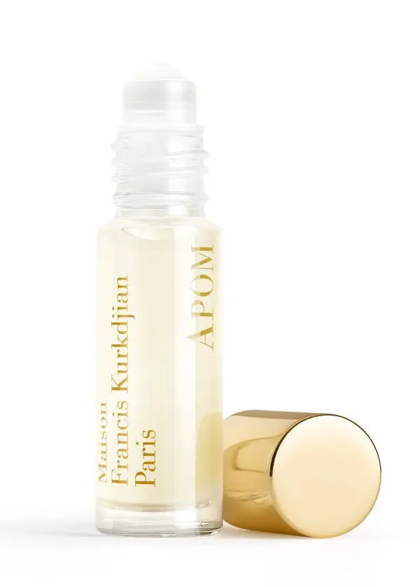 Maison Francis Kurkdjian Apom Set Roll On Elixir