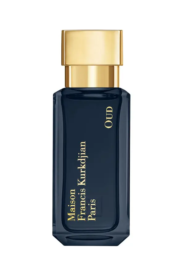 Maison Francis Kurkdjian Oud Eau De Parfum - N/a