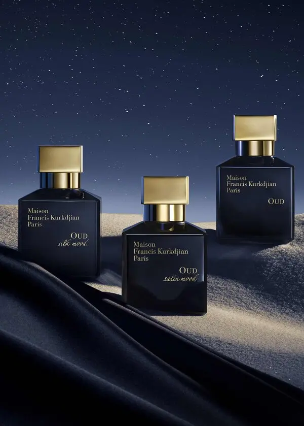 Maison Francis Kurkdjian Oud Eau De Parfum