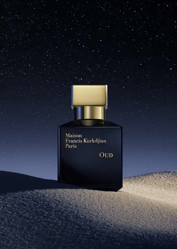 Maison Francis Kurkdjian Oud Eau De Parfum