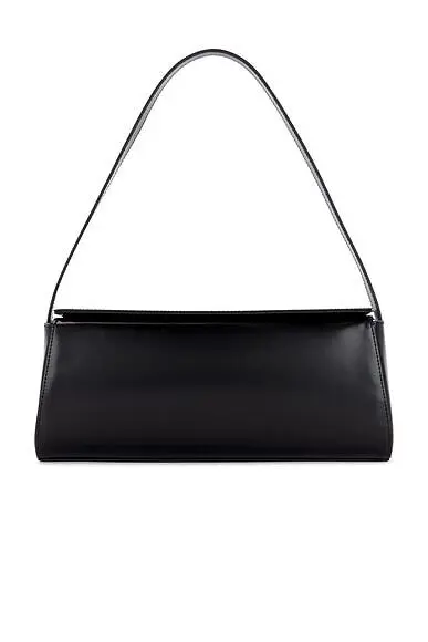 ST. AGNI East West Baguette Shoulder Bag