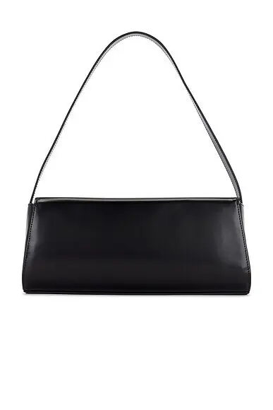ST. AGNI East West Baguette Shoulder Bag
