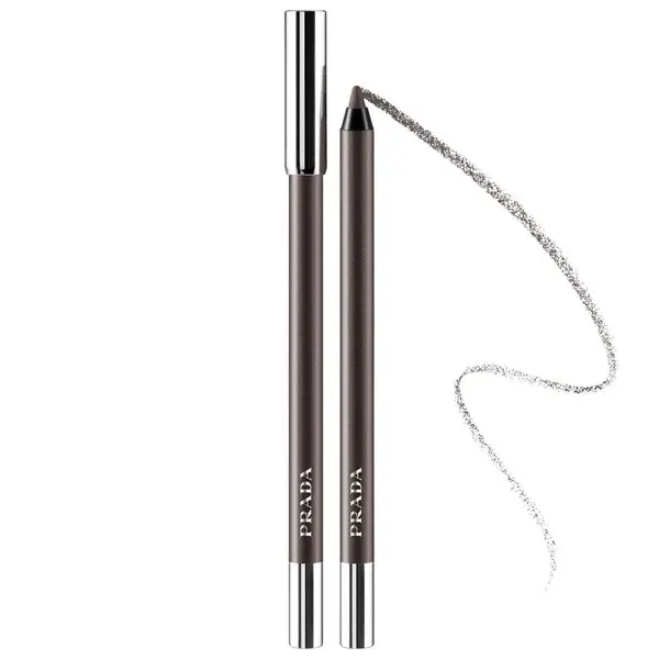 Prada Pradalines Gliding Waterproof Smudge Proof Eye Pencil - 04 Ember