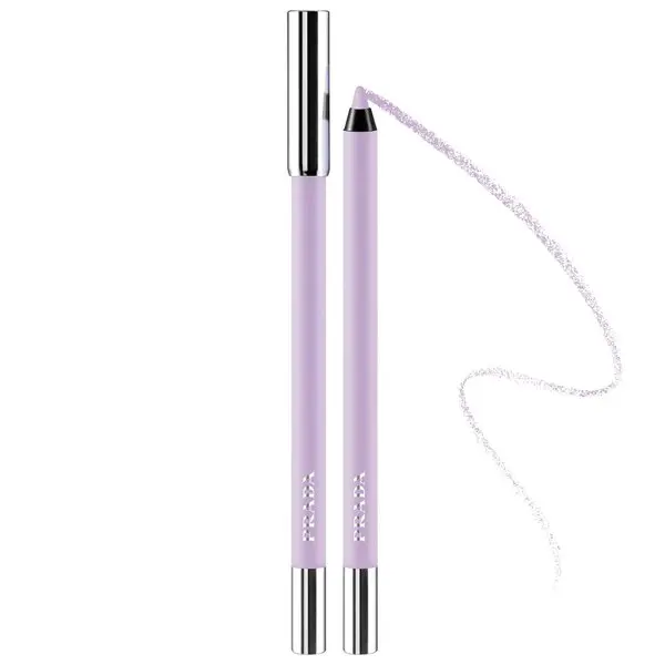Prada Pradalines Gliding Waterproof Smudge Proof Eye Pencil - 06 Glycine