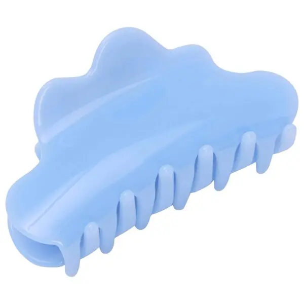 CHUNKS Baby Nimbus Hair Claw Clip - One-color