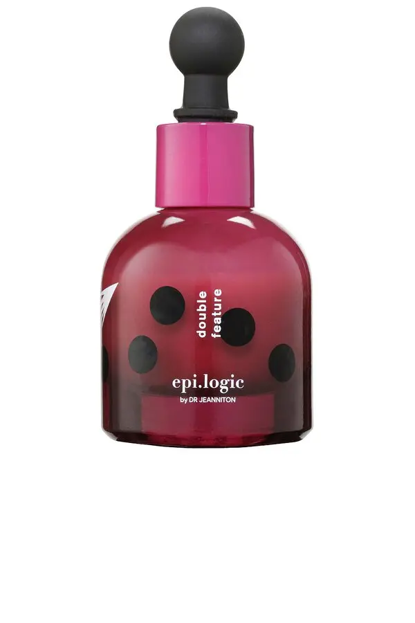 EPI.LOGIC Double Feature Retinol + Aha Overnight Facial - N,a