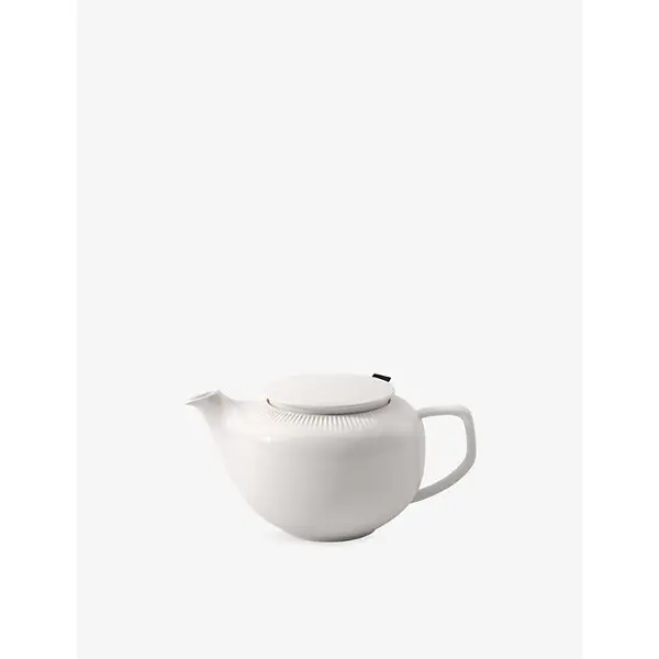VILLEROY & BOCH Afina Porcelain Tea Pot 420ml - One-color