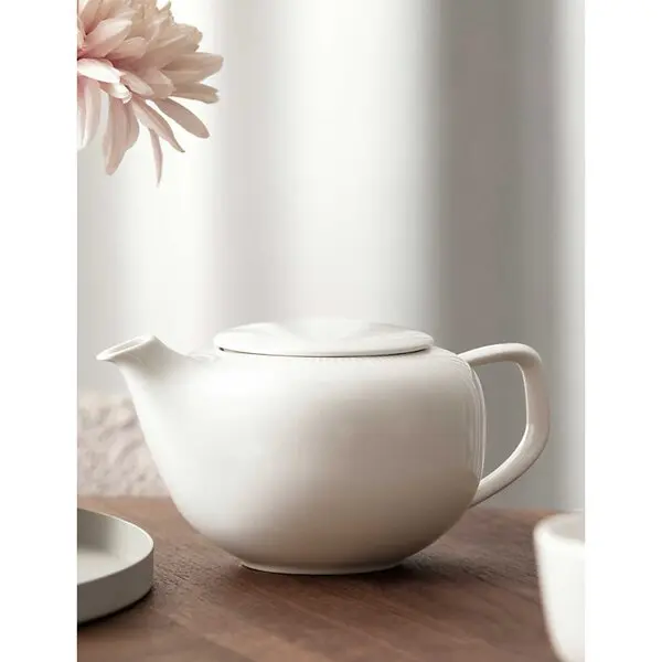 VILLEROY & BOCH Afina Porcelain Tea Pot 420ml - One-color