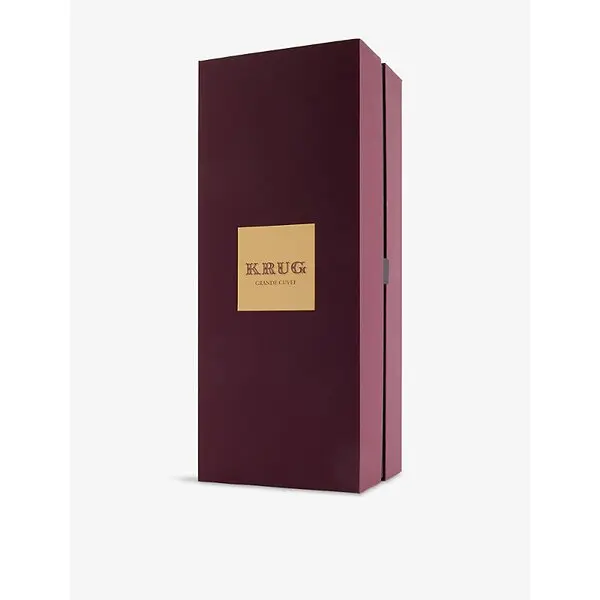 KRUG Grande Cuvée 170ème Édition Champagne - One-color