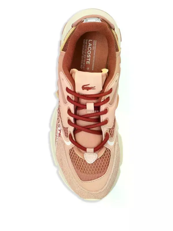 Lacoste L003 Neo Sneakers - Pink
