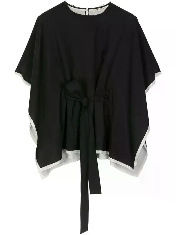 Ports 1961 Two-tone Cape