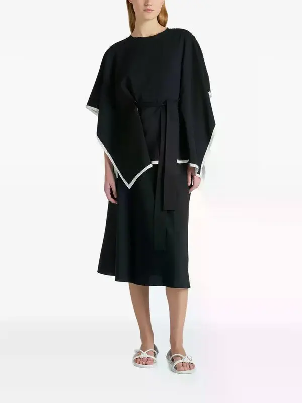 Ports 1961 Two-tone Cape