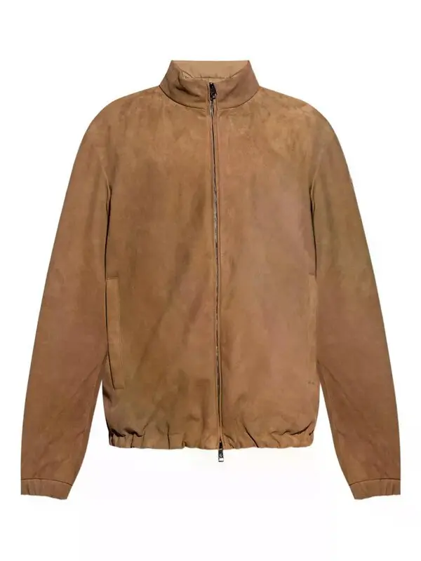 Moncler Turbat Bomber Jacket