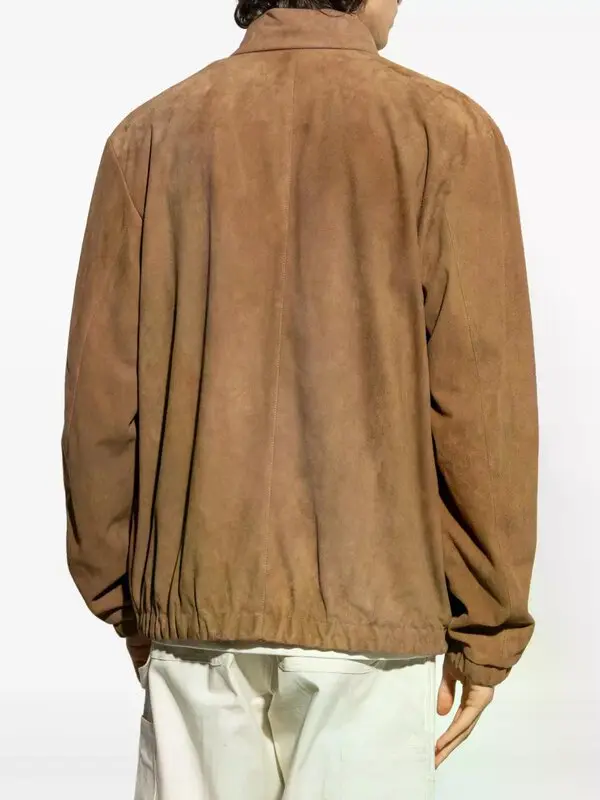 Moncler Turbat Bomber Jacket