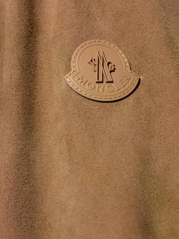 Moncler Turbat Bomber Jacket