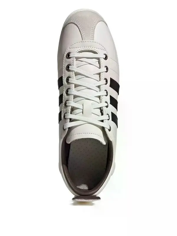 Adidas Samba 62 Cloud Sneakers - White